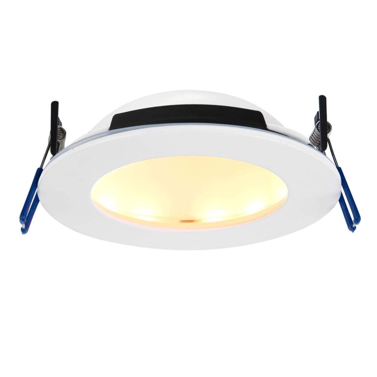 Bathroom Downlights & Shower Lights | Universal Lighting