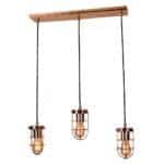 Industrial Pendant Lighting - Superb Industry Style Pendant Lights