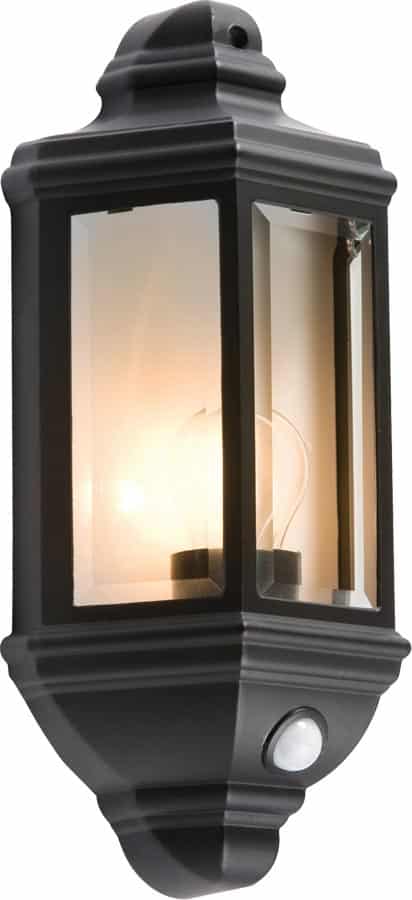 PIR Outdoor Motion Detection Lights With Sensors - Accurate Sensors