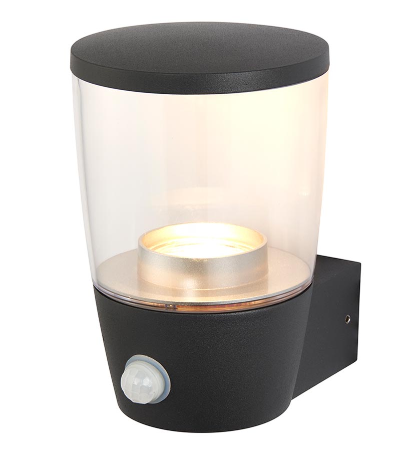 Outdoor PIR Motion Sensor Lights | Universal Lighting