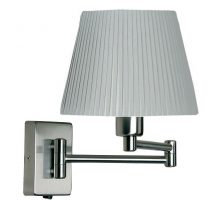 Switched Wall Lights | Pull Cord Wall Lighting with Switches