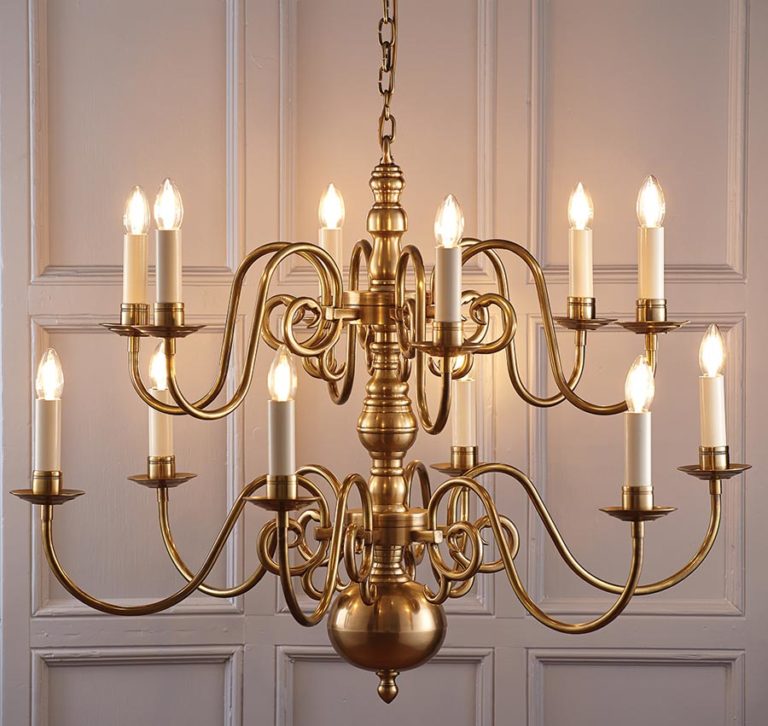 Large Chandeliers - Stunning Chandeliers for big rooms