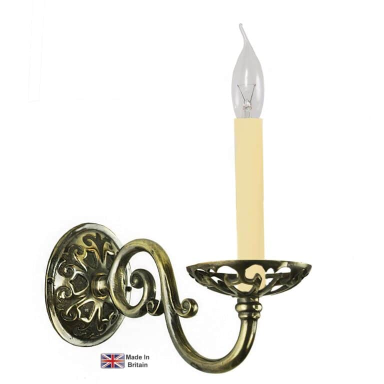 Traditional Wall Lights | Classic Traditional Wall Lighting
