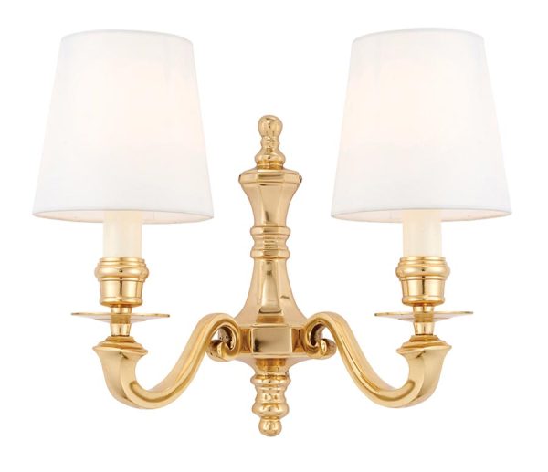 Traditional Wall Lights - Timeless, Elegant Traditional Lighting