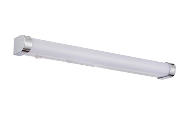 Moda Daylight LED Switched Bathroom Wall Light Chrome IP44 76656