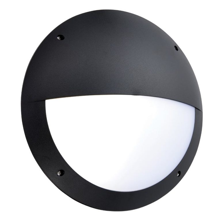 Bulkhead Lights - IP Rated Outdoor Bulkhead Lighting