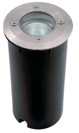 Stainless Steel In Ground Drive Over Light AN-AWO50