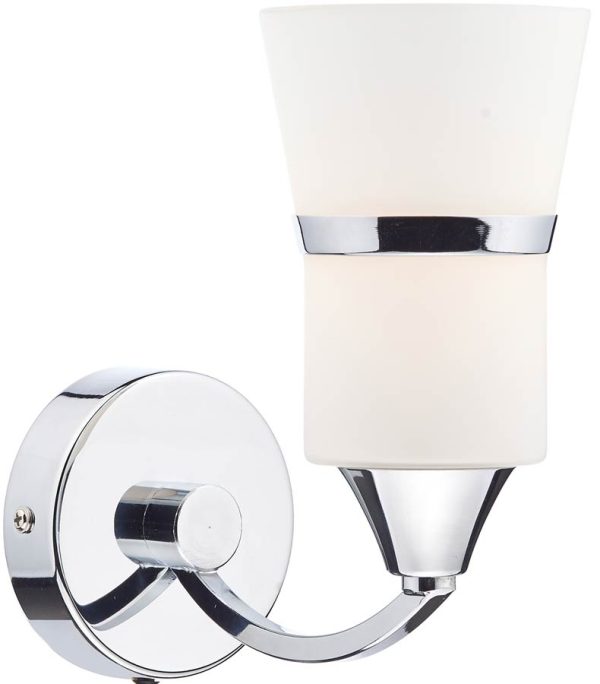 Wall Lights With Switch | Switched Wall Lights