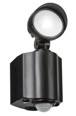 PIR Outdoor Motion Detection Lights With Sensors - Accurate Sensors