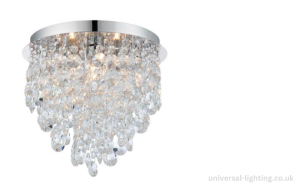 Understanding IP Rating for Bathroom Lights: A Comprehensive Guide ...