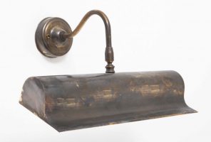 Vintage Wall Lights - Wall Lights for Older Homes