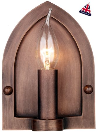 Traditional Wall Lights - Timeless, Elegant Traditional Lighting