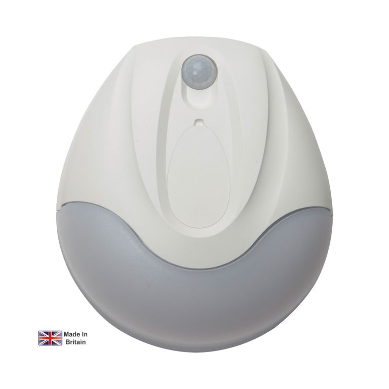 Outdoor PIR Motion Sensor Lights | Universal Lighting