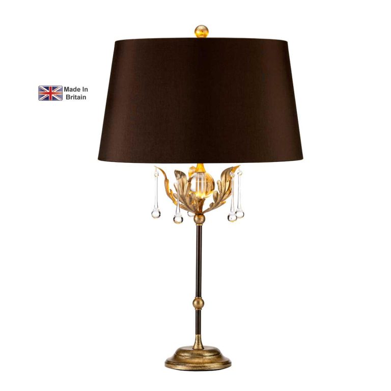 Large Table Lamps | Extra Large & Oversized Lamps