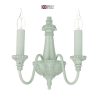Vintage Wall Lights - Period Style Lighting For Walls