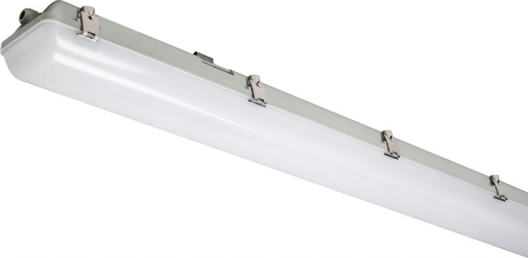 Dura 5ft IP65 Anti Corrosive Single 25W LED Garage Batten 06710