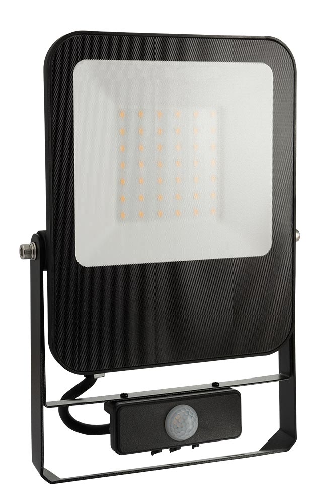 Outdoor PIR Motion Sensor Lights | Universal Lighting