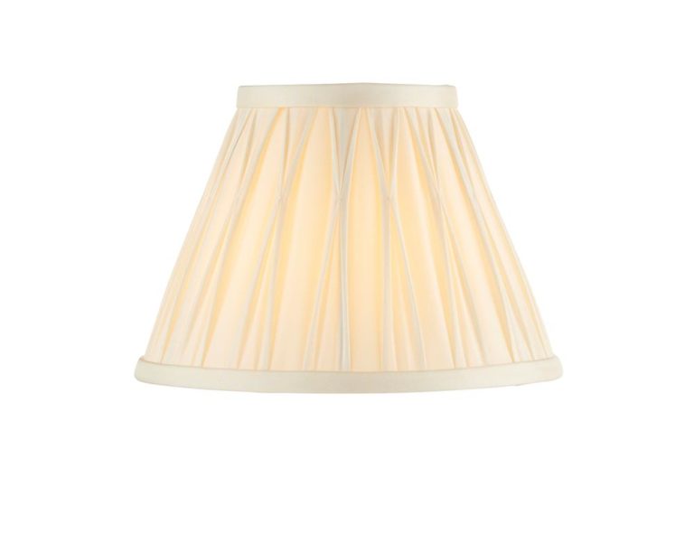 Wall Light Shades & Chandelier Shades - Clip-On Lamp Shades