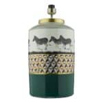 Ceramic Table Lamps - Oriental Table Lamps | Superb Range