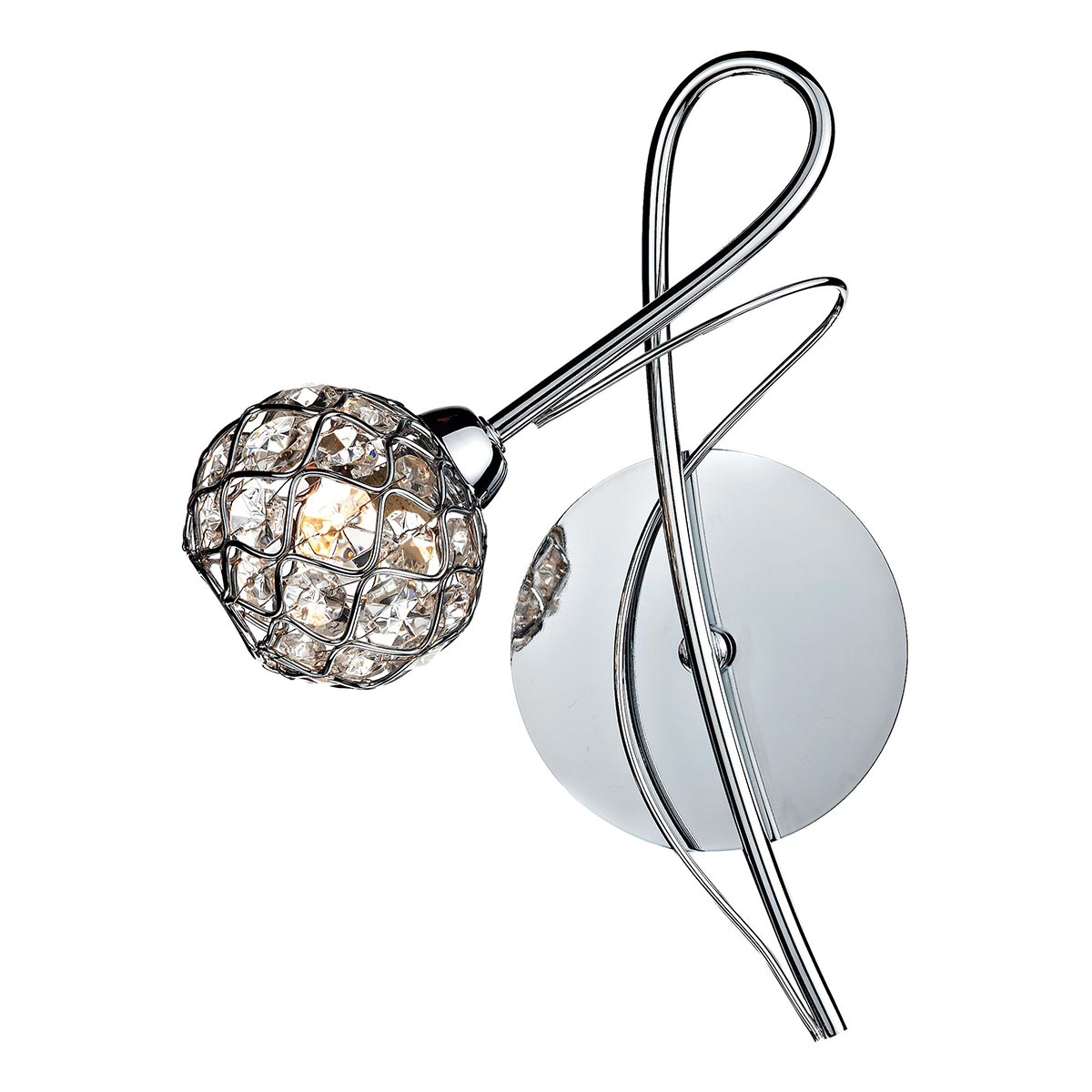 Switched Wall Lights | Pull Cord Wall Lighting with Switches