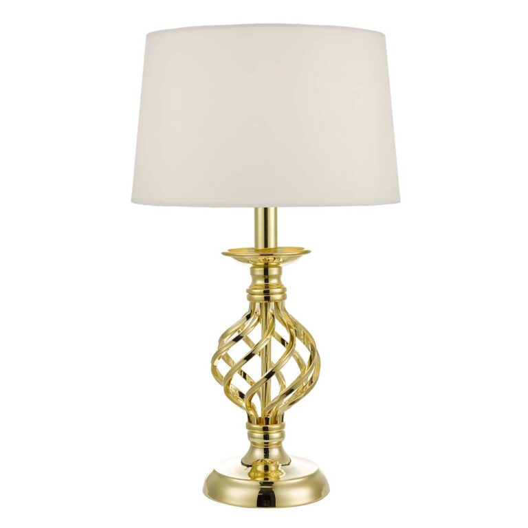 Table Lamps - Over 800 Products for Perfect Table Lighting