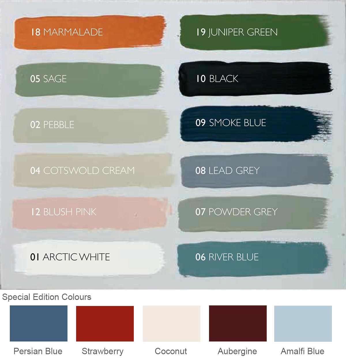 Scallop Single Pendant Light Bespoke Two Tone Colour Choice