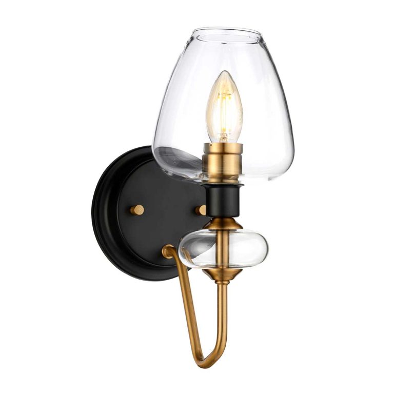 Traditional Wall Lights | Classic Interior Wall Lighting