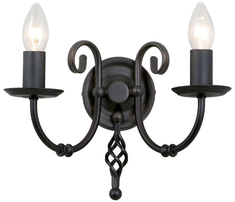 Traditional Wall Lights | Classic Traditional Wall Lighting