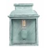 Outdoor Wall Lights - Traditional Wall Lighting for Outdoors