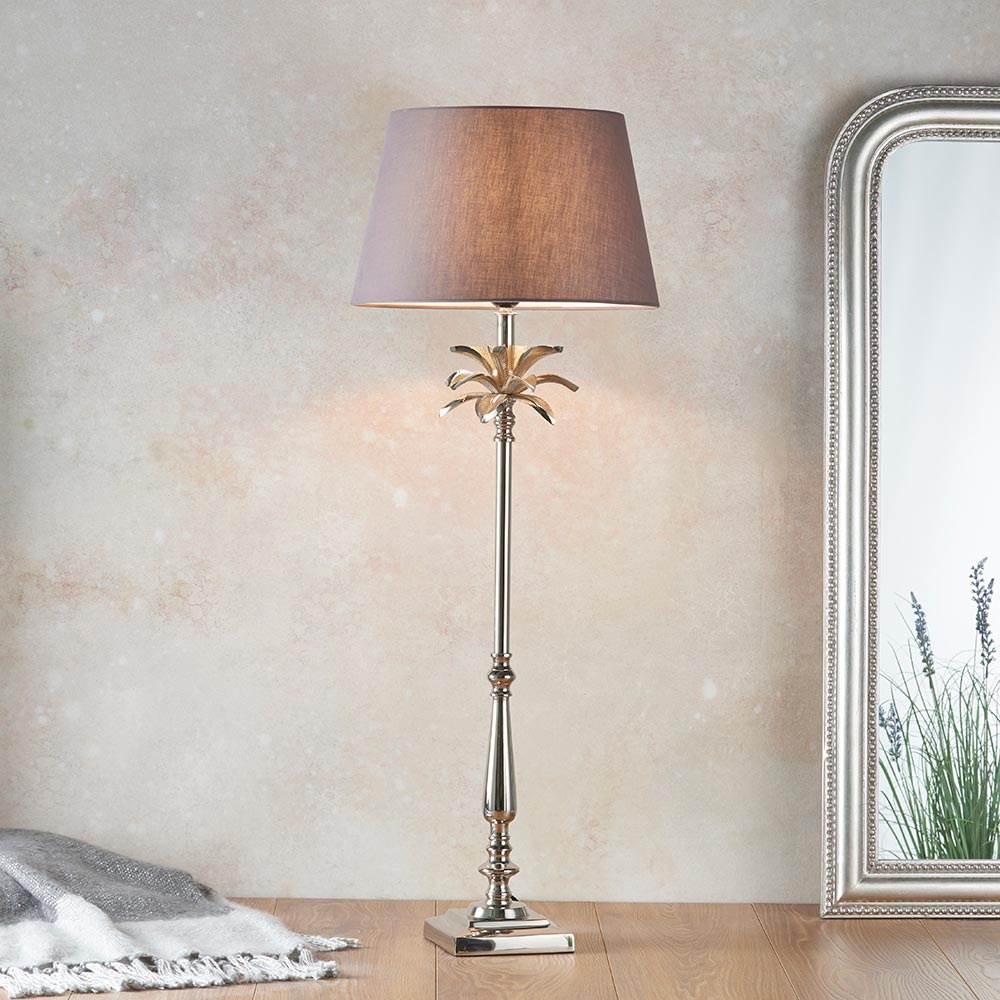 Large Table Lamps | Extra Large & Oversized Lamps