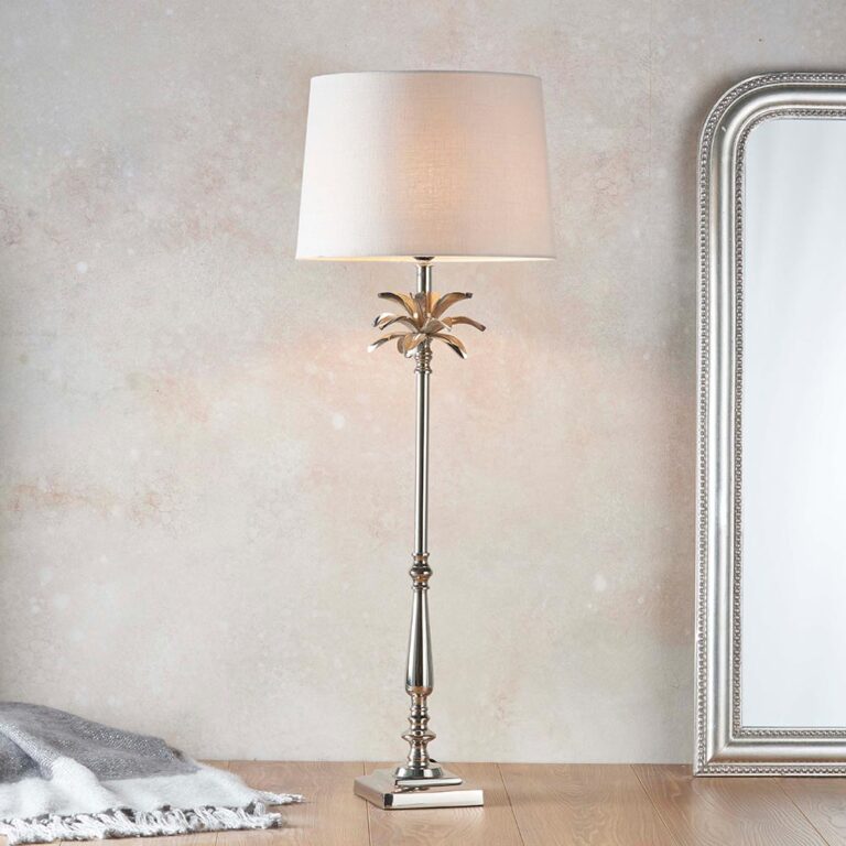 Large Table Lamps | Extra Large & Oversized Lamps