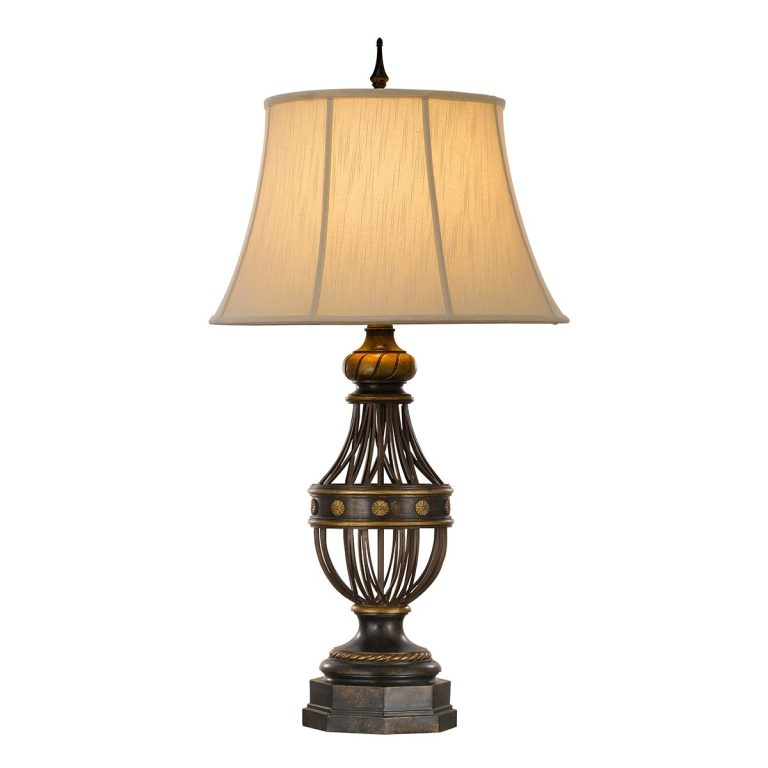 Large Table Lamps | Extra Large & Oversized Lamps