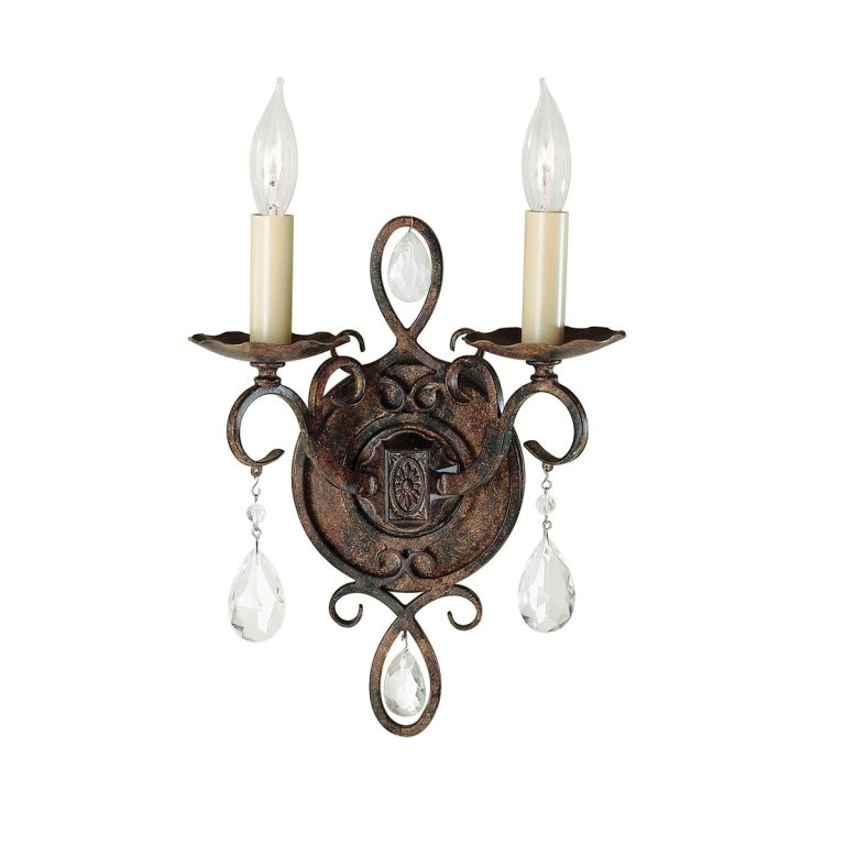 Traditional Wall Lights - Timeless, Elegant Traditional Lighting