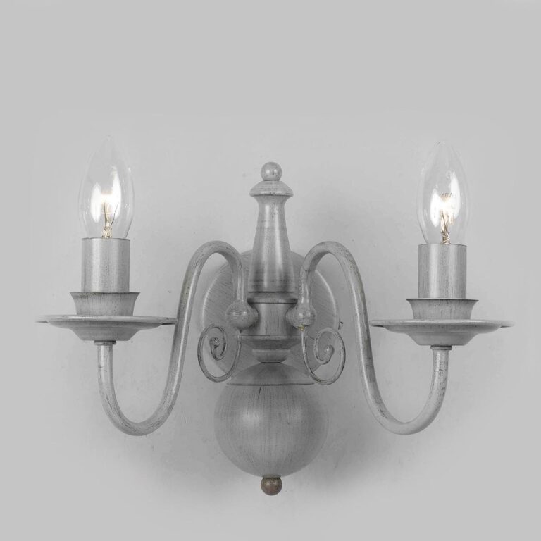 Vintage Wall Lights - Period Style Lighting For Walls