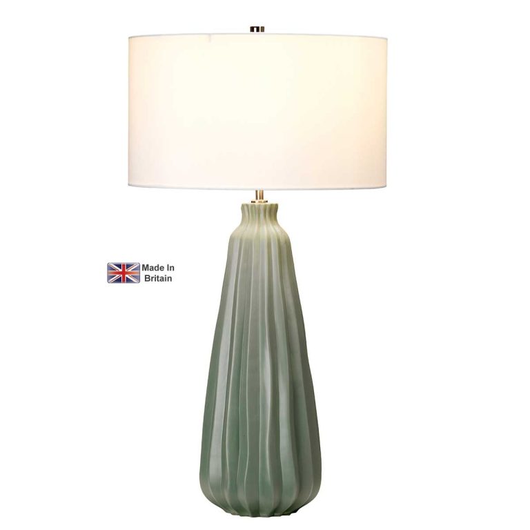 Large Table Lamps | Extra Large & Oversized Lamps