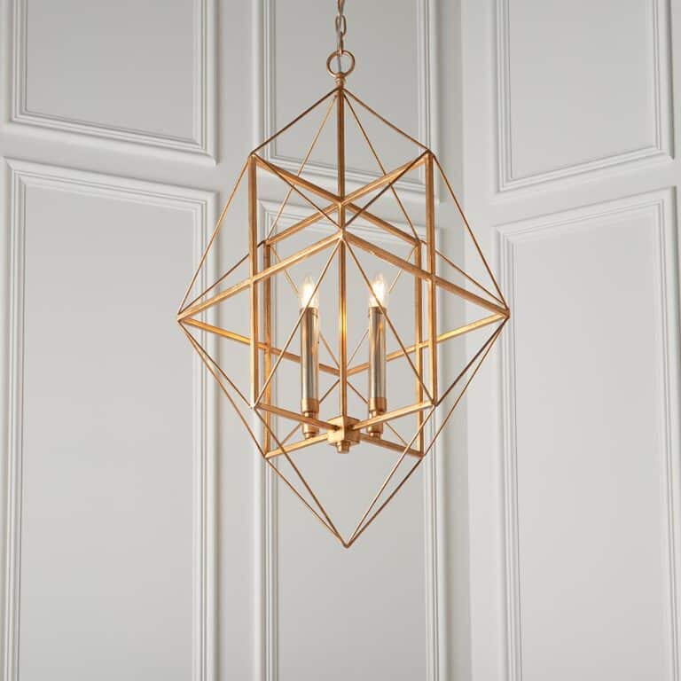 Art Deco Ceiling Lights - Ceiling Lights In Art Deco Style