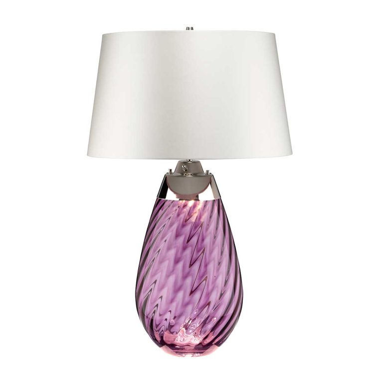 Large Table Lamps | Extra Large & Oversized Lamps