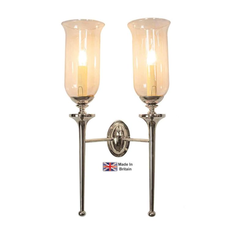 Traditional Wall Lights - Timeless, Elegant Traditional Lighting