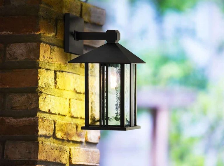 Outdoor Wall Lights - Traditional Wall Lighting for Outdoors
