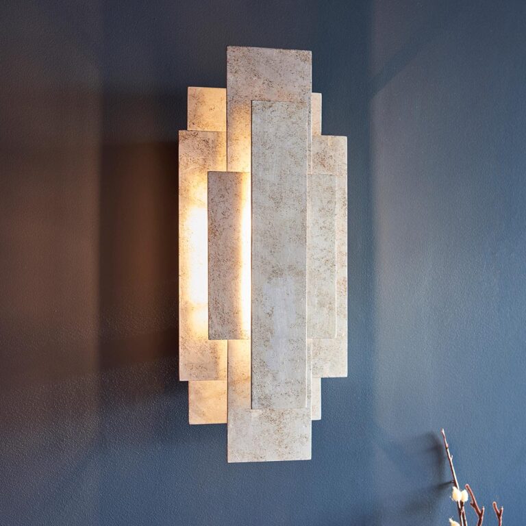 Art Deco Wall Lights in Art Deco Style | Universal Lighting